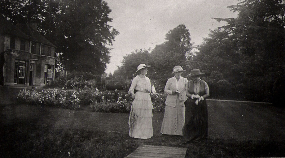 Alumni | Private School Surrey | Ripley Court School