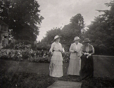 Alumni | Private School Surrey | Ripley Court School