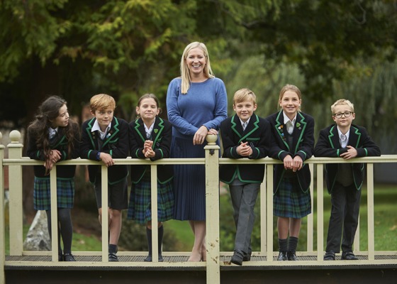 Ripley Court School | Private School Woking | Prep School Surrey