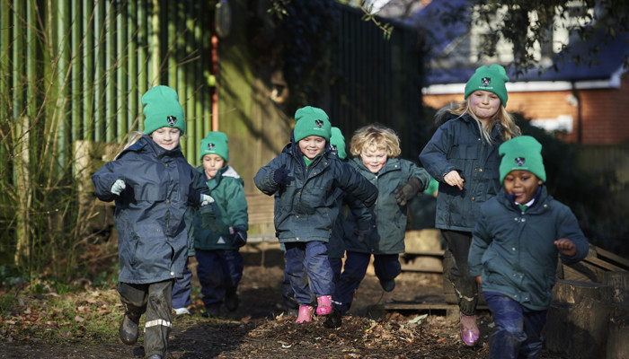 Admissions Process | Prep School Ripley | Ripley Court School