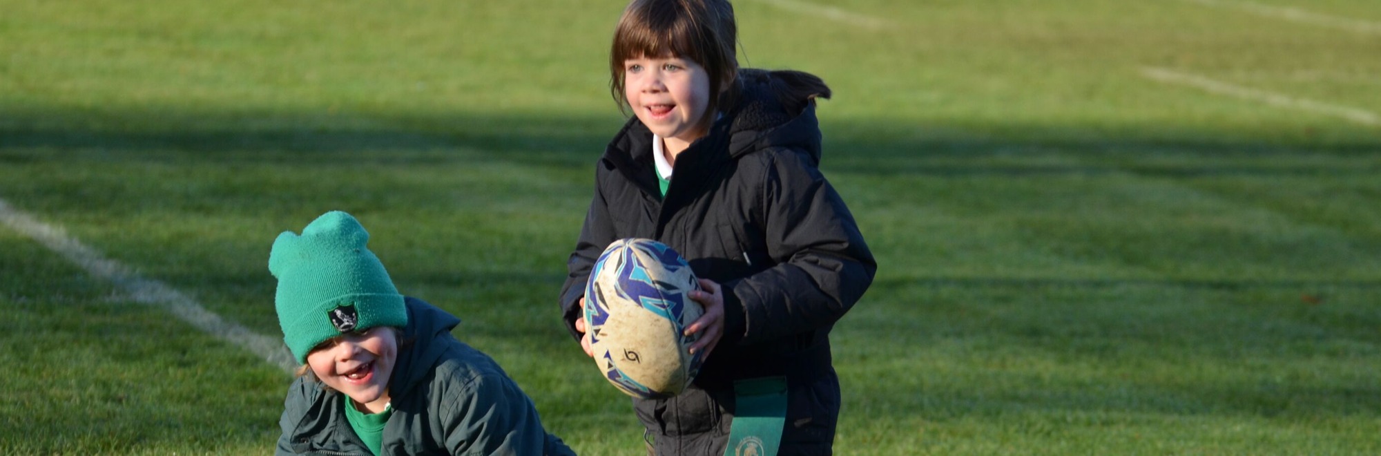 Pre-Prep | Pre-Prep School Ripley | Ripley Court School