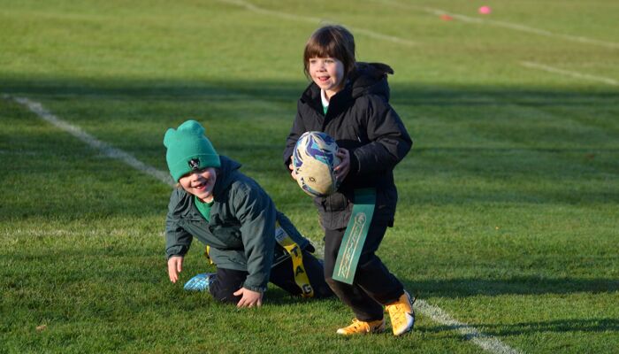 Pre-Prep | Pre-Prep School Ripley | Ripley Court School