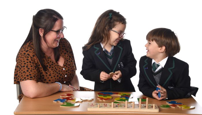 Pre-Prep | Pre-Prep School Ripley | Ripley Court School