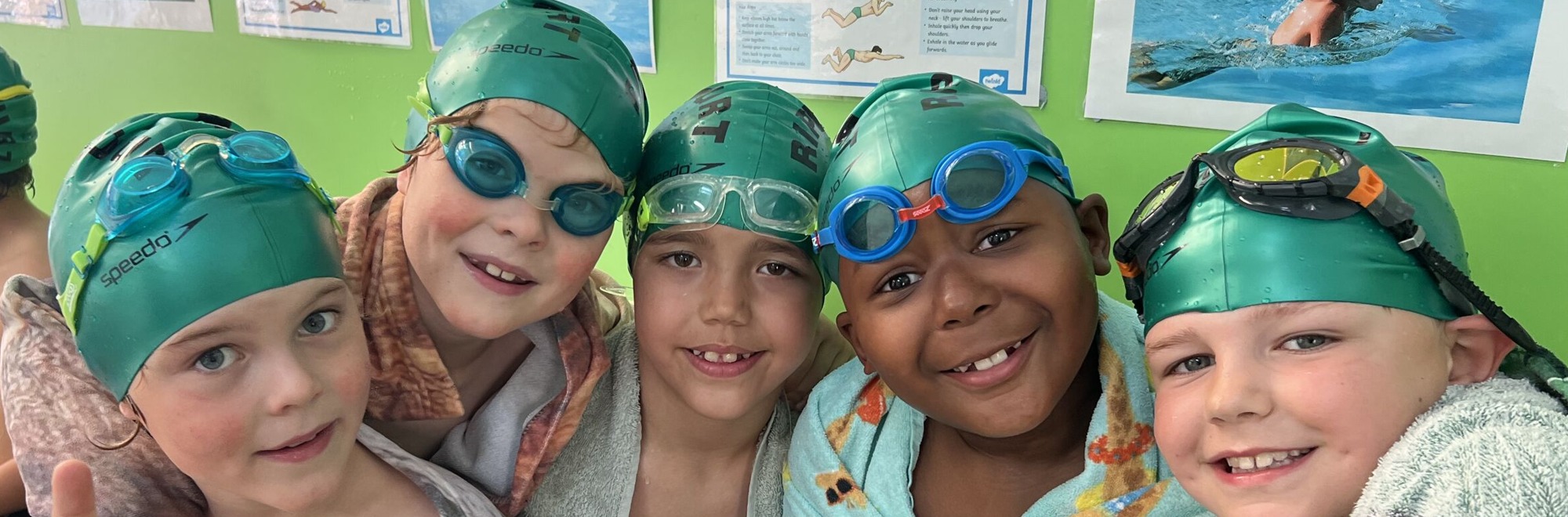 Pre-Prep | Pre-Prep School Ripley | Ripley Court School