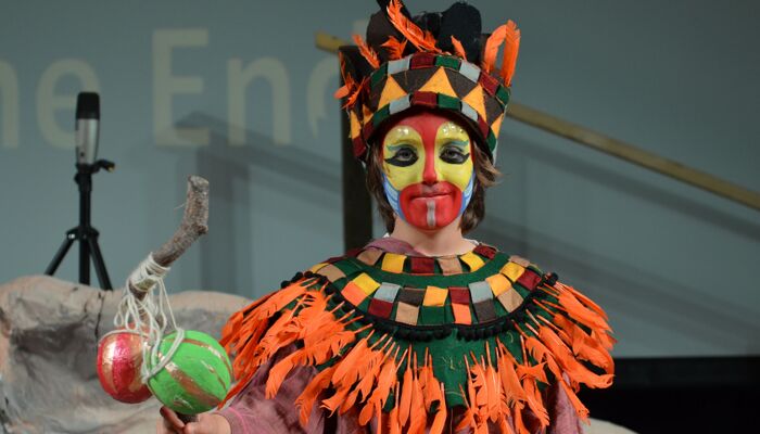 Upper Court Prep | Prep School Woking | Ripley Court School