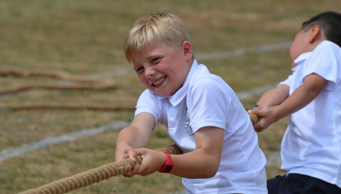 Upper Court Prep | Prep School Woking | Ripley Court School