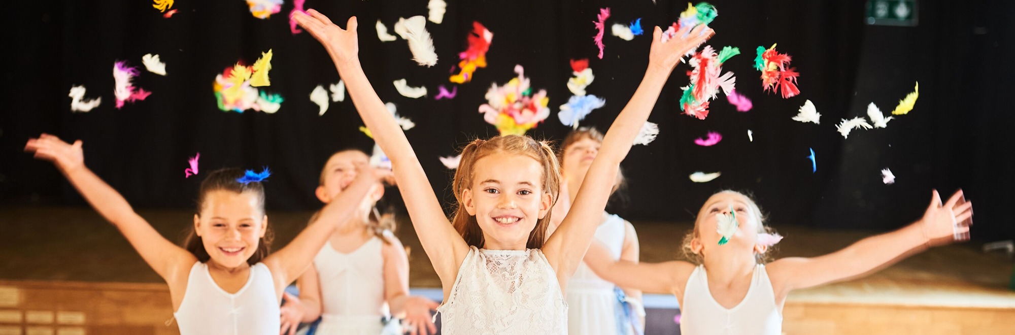 Co-Curricular | Prep School Woking | Ripley Court School