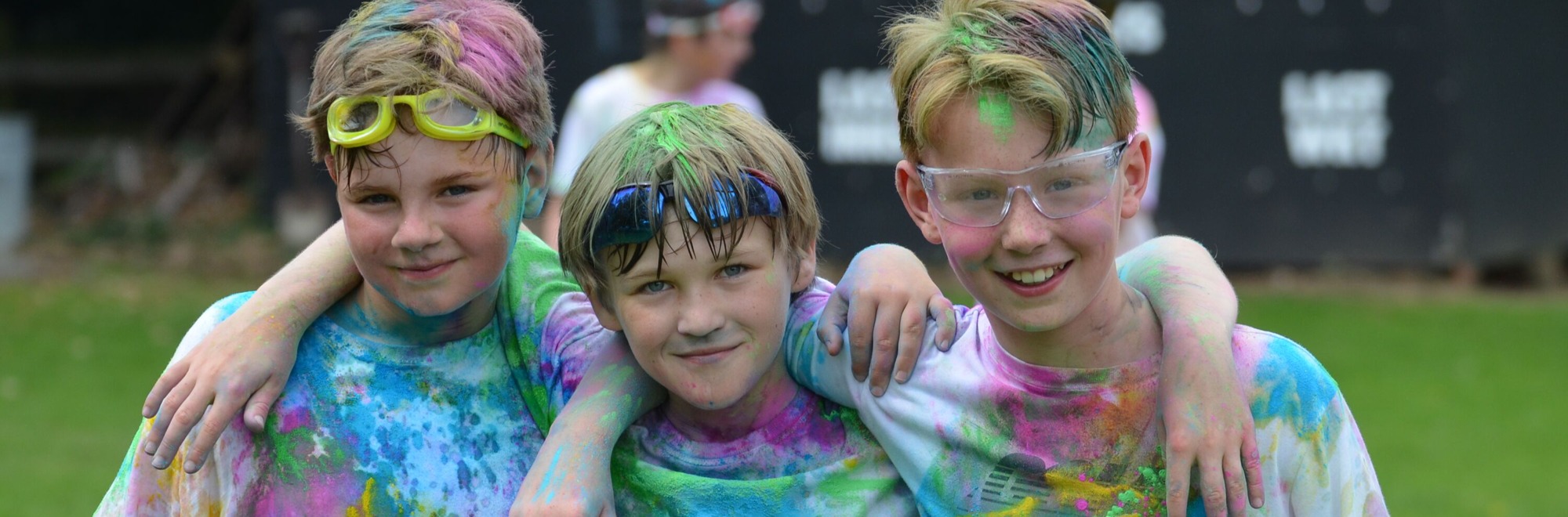 Upper Court Prep | Prep School Woking | Ripley Court School