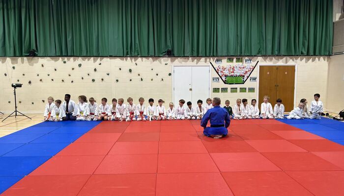 Co-Curricular | Prep School Woking | Ripley Court School