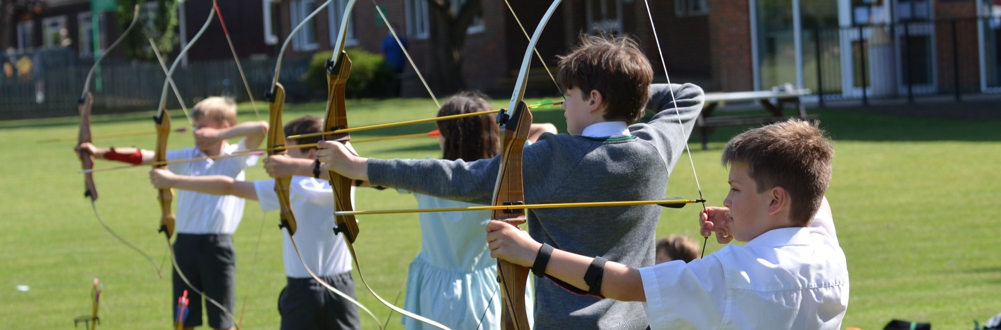 Co-Curricular | Prep School Woking | Ripley Court School