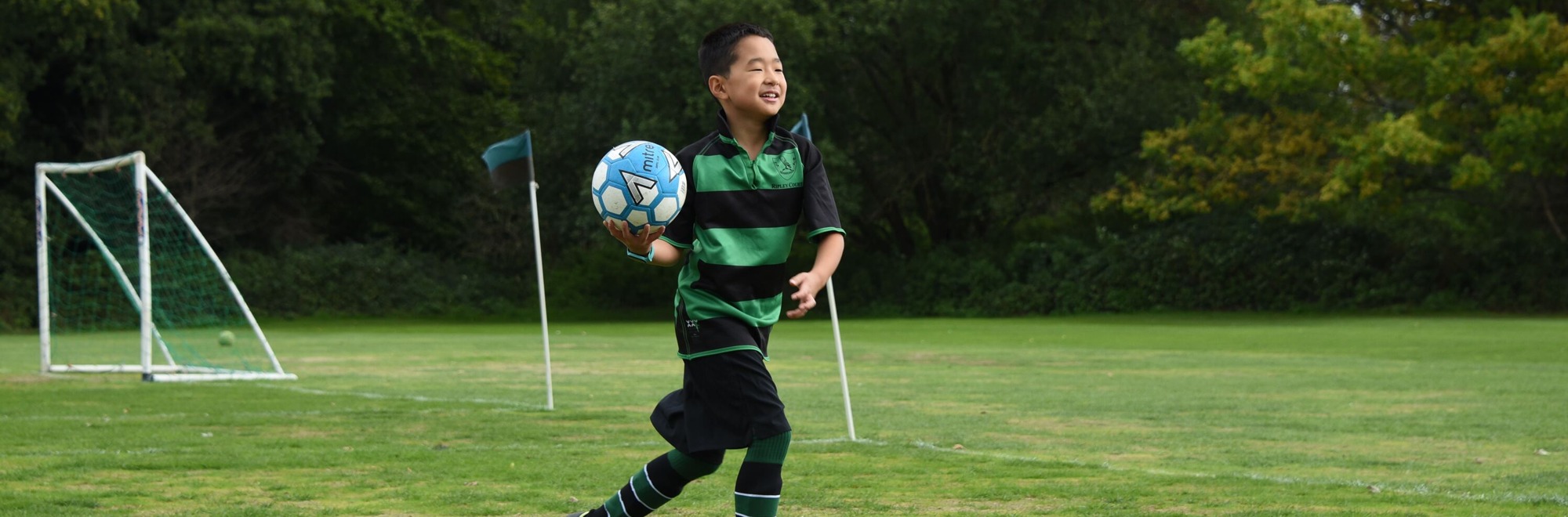 Sports | Prep School Surrey | Ripley Court School