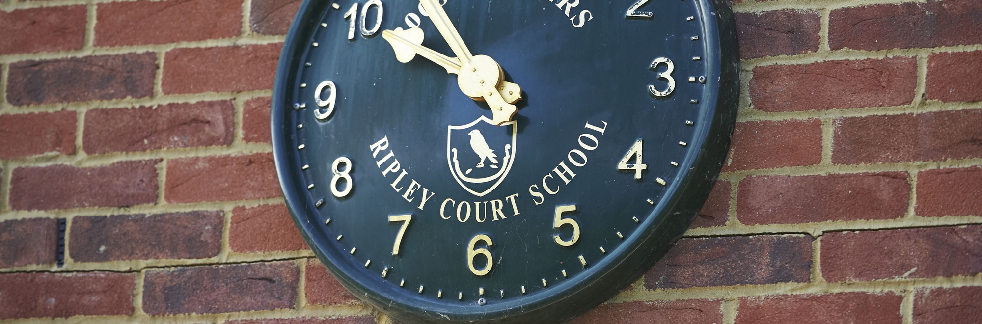 School Hours & After School Care | Private School Ripley | Ripley Court ...