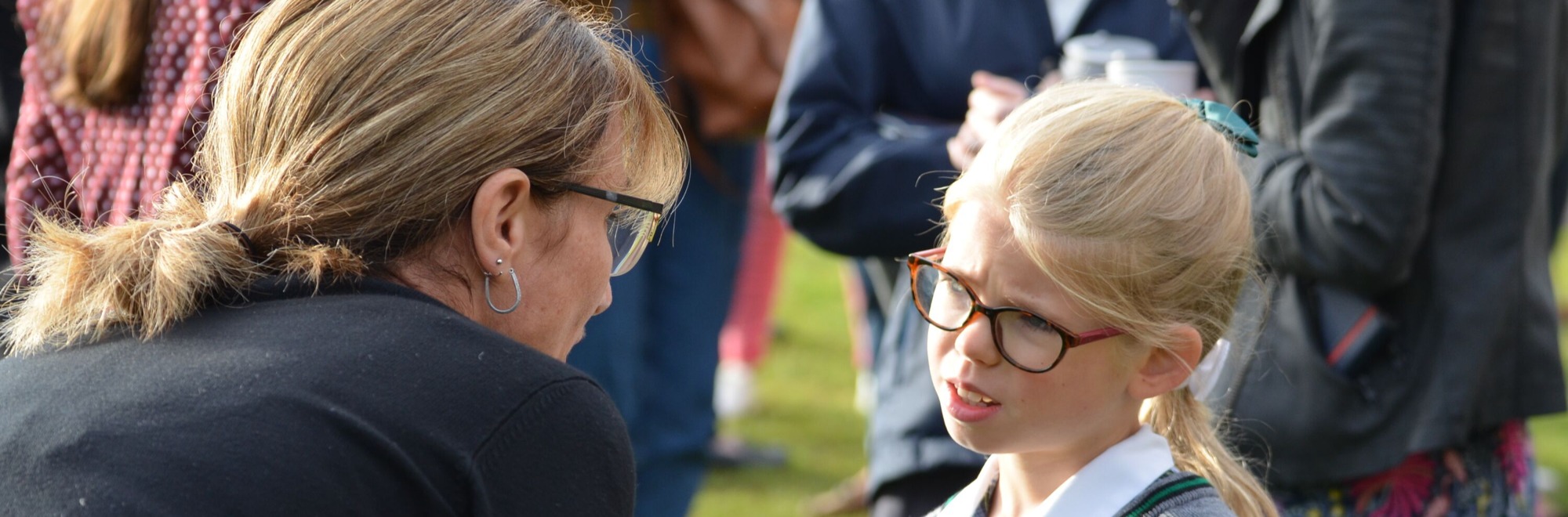 Pastoral Care | Prep School Surrey | Ripley Court School