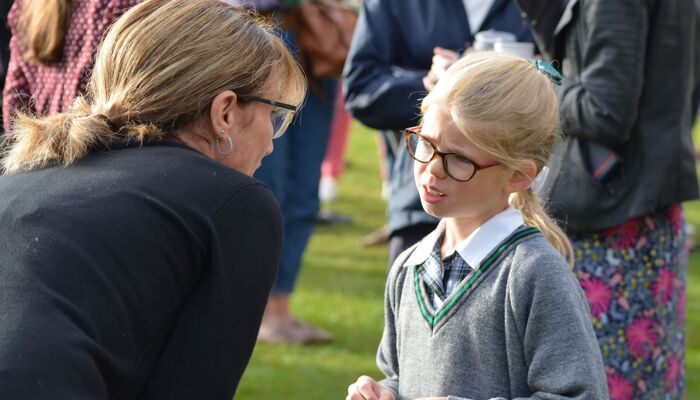 Pastoral Care | Prep School Surrey | Ripley Court School