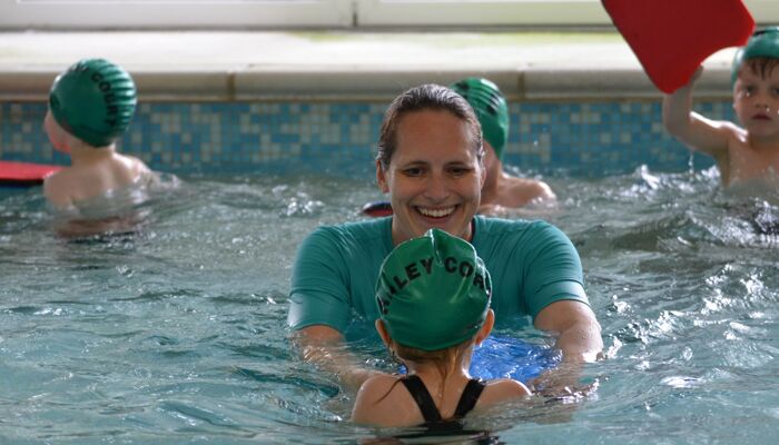 Pastoral Care | Prep School Surrey | Ripley Court School