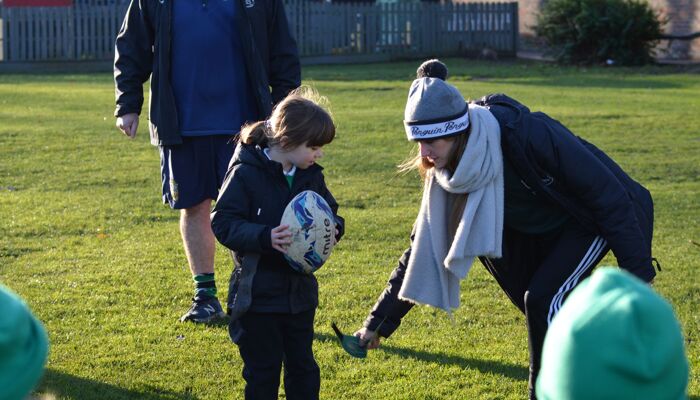 Pastoral Care | Prep School Surrey | Ripley Court School