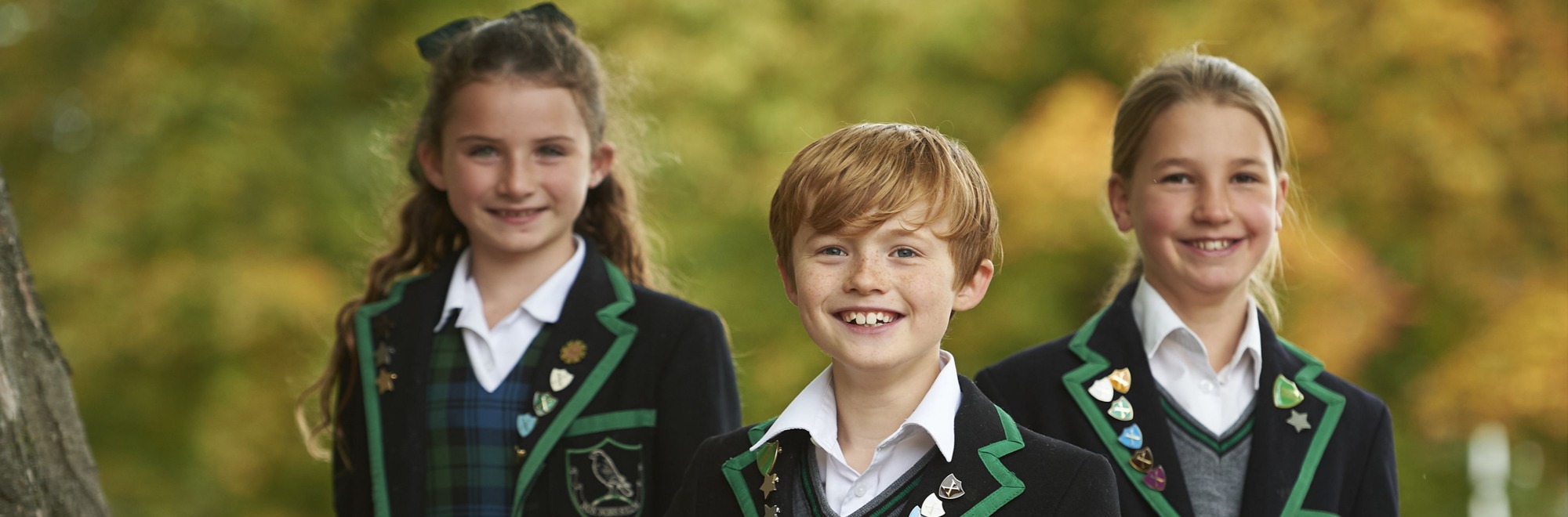 Upper Court Prep | Prep School Woking | Ripley Court School