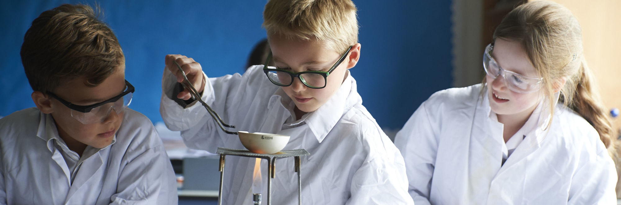 Curriculum | Prep School Woking | Ripley Court School