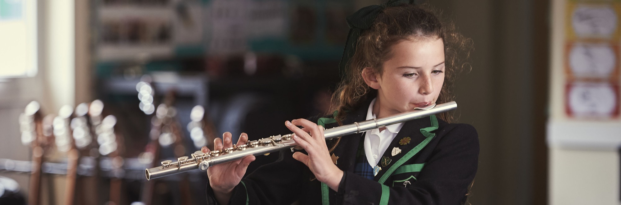 The Arts | Prep School Woking | Ripley Court School