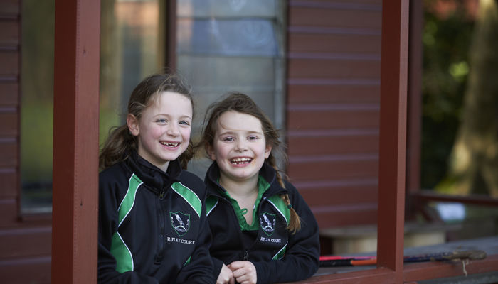 Pre-Prep | Pre-Prep School Ripley | Ripley Court School