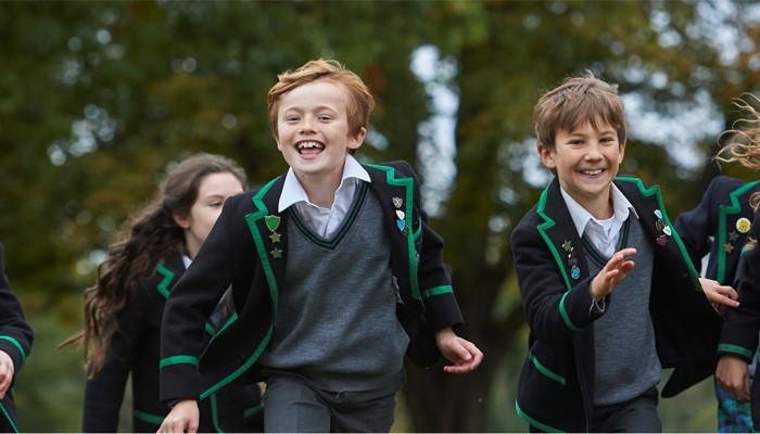 Introduction to Ripley Court School | Prep School Woking | Ripley Court ...